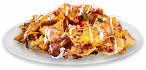 Menu – Jose's Mexican Food