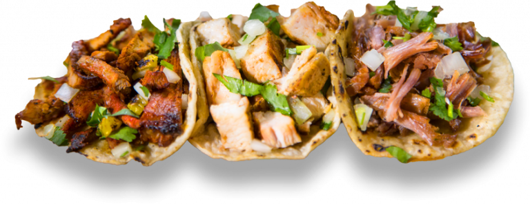 Menu – Jose's Mexican Food