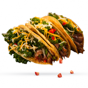 Menu – Jose's Mexican Food