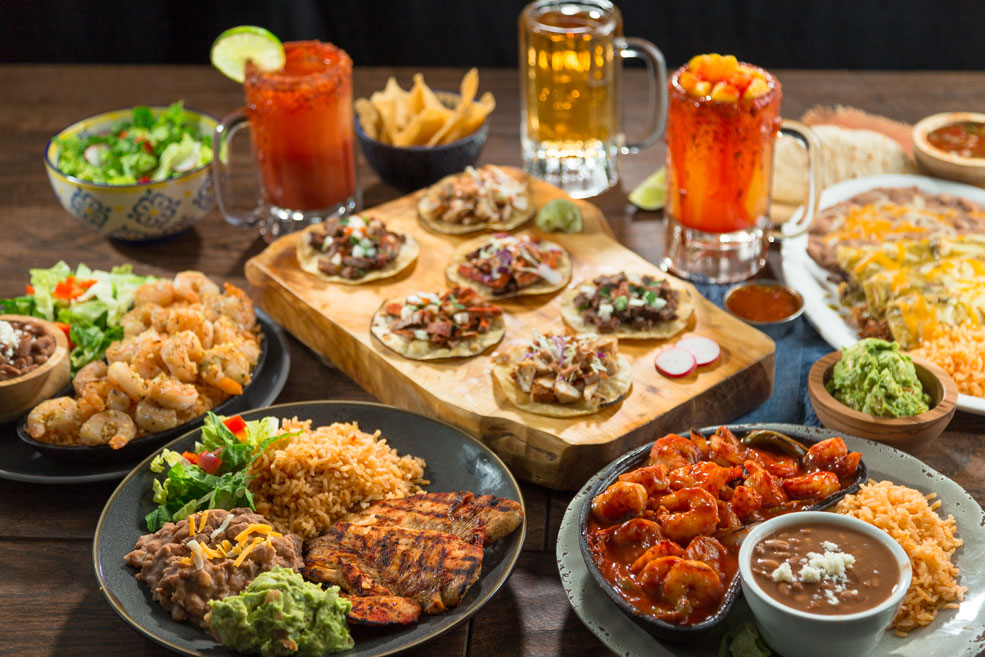 Gallery – Jose’s Mexican Food